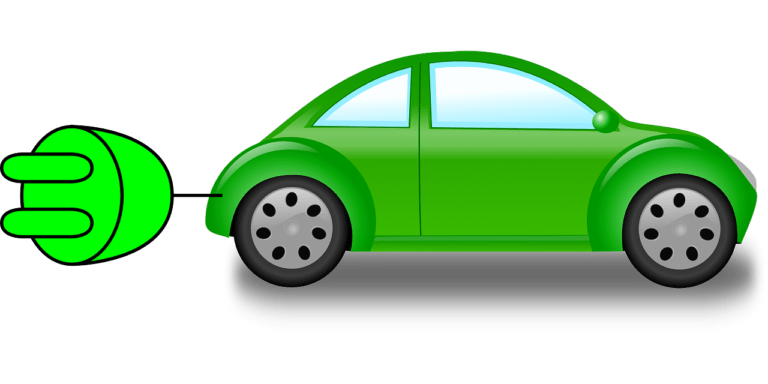 7 Best Battery Management System for Electric Vehicle