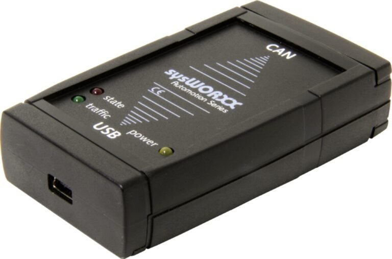 7 Best CAN Interfaces